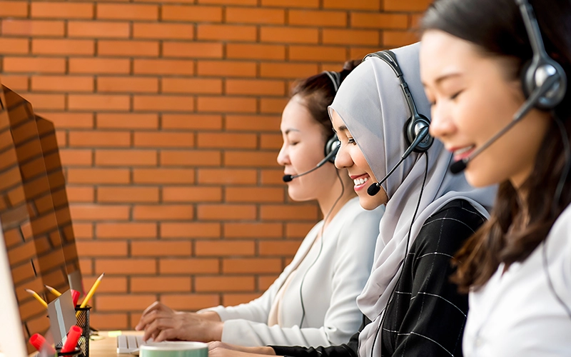 Contact Us - TG Computer & Communication